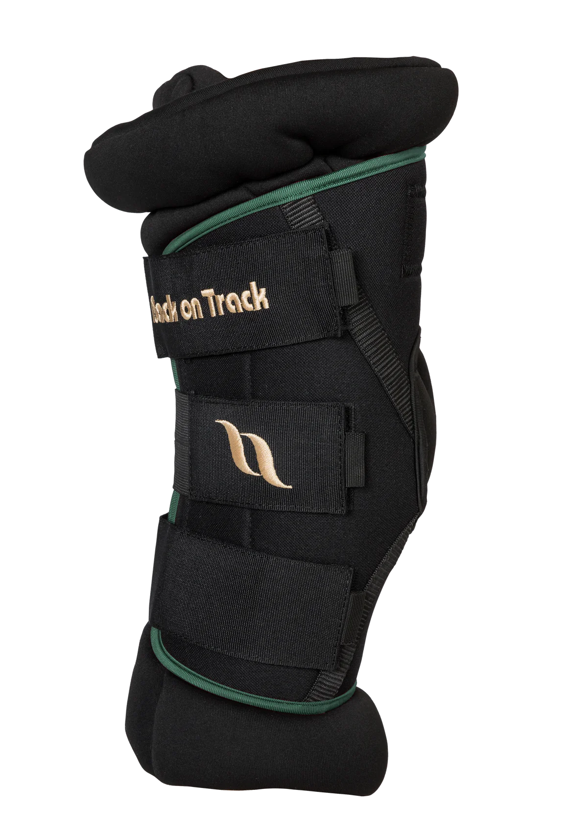 Back on Track Hock Wraps Deluxe Pair – Fair Hill Saddlery