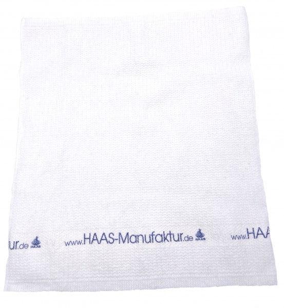 Haas Putzlutch (Rub Rag/Grooming Cloth) – Fair Hill Saddlery