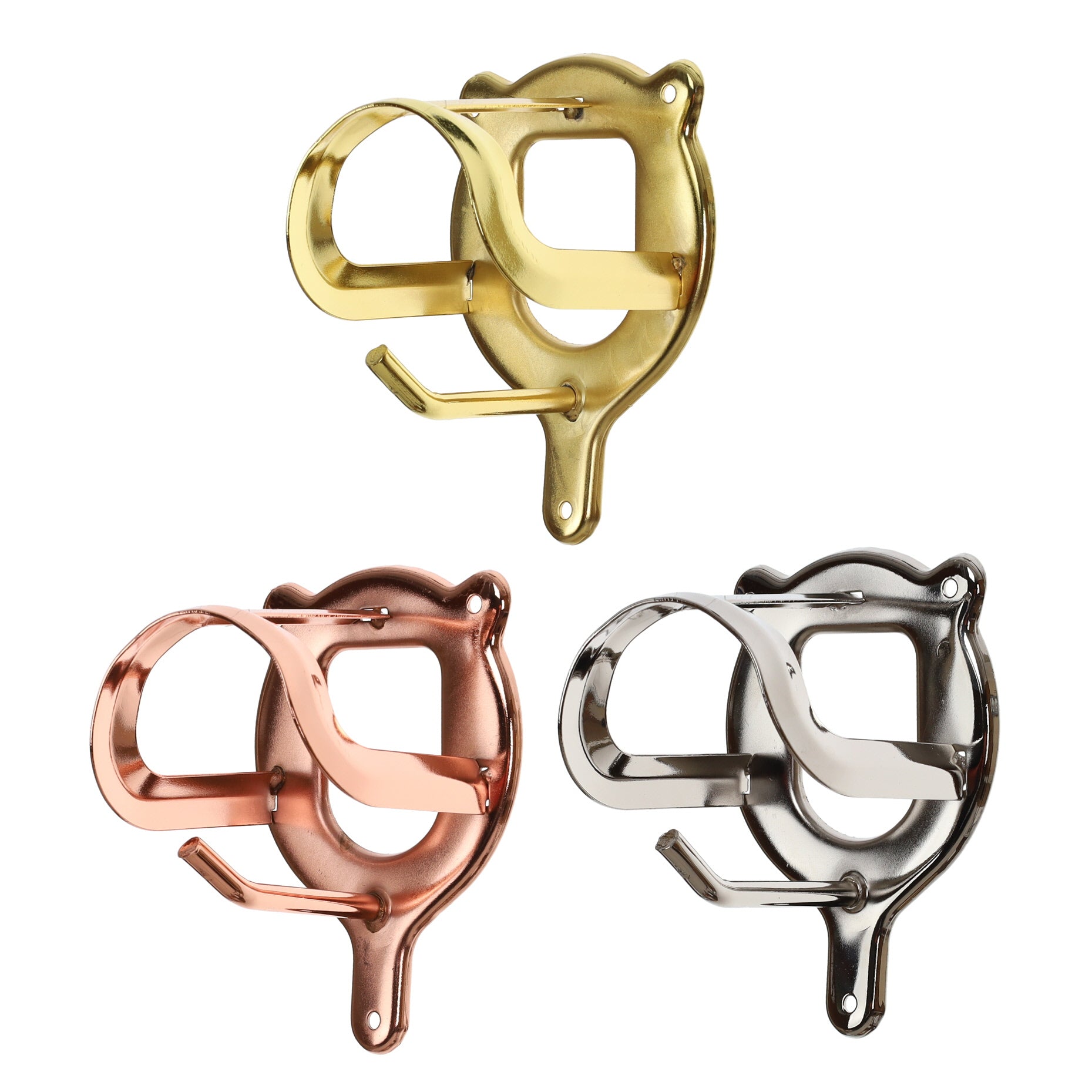 Shiloh Metal Bridle Rack – Fair Hill Saddlery