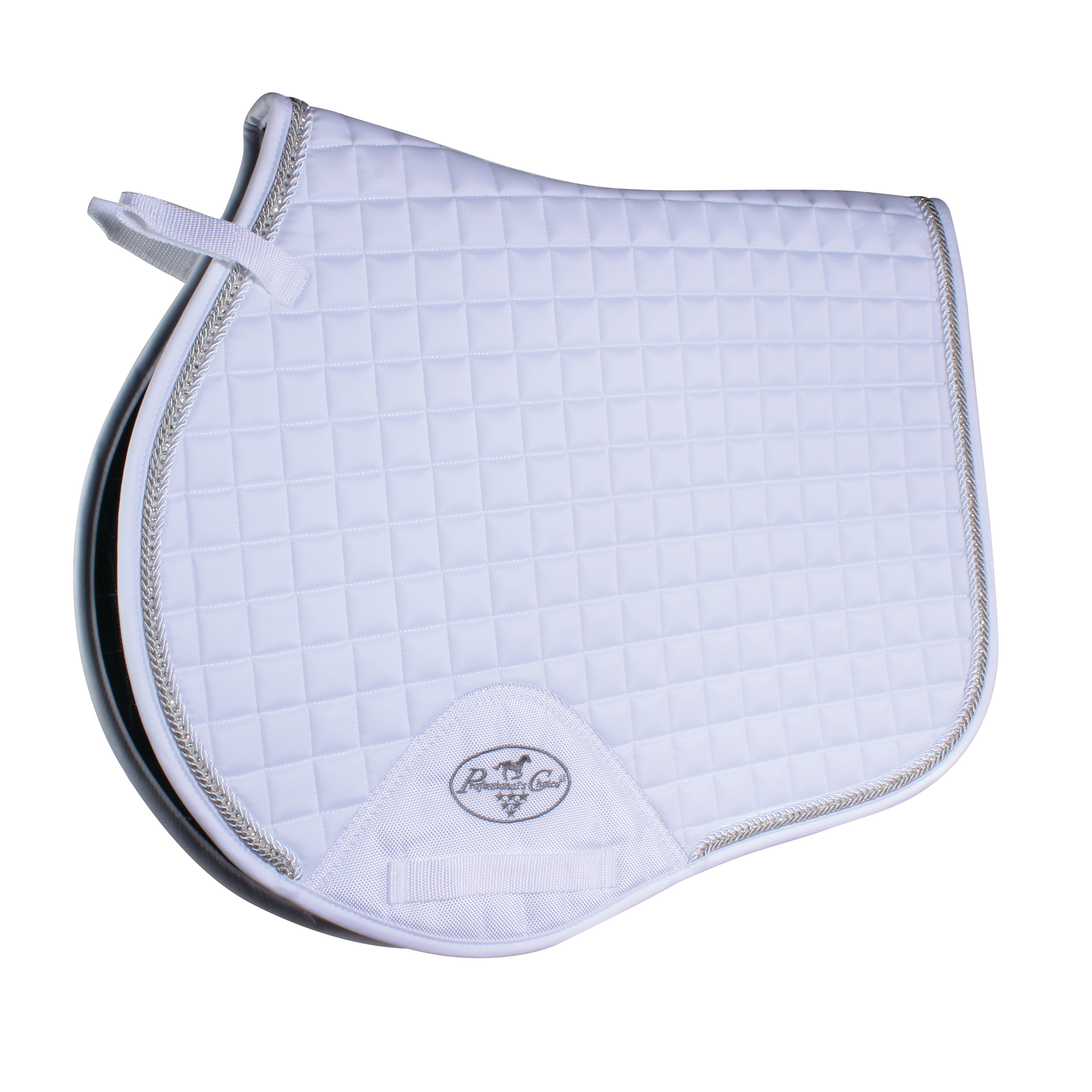 Professional's Choice Satin Jump Pad with VenTECH Lining – Fair Hill ...