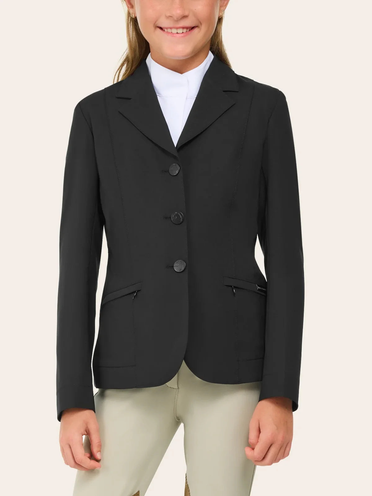 R. J. Classics Halley II Kids Show Coat – Fair Hill Saddlery