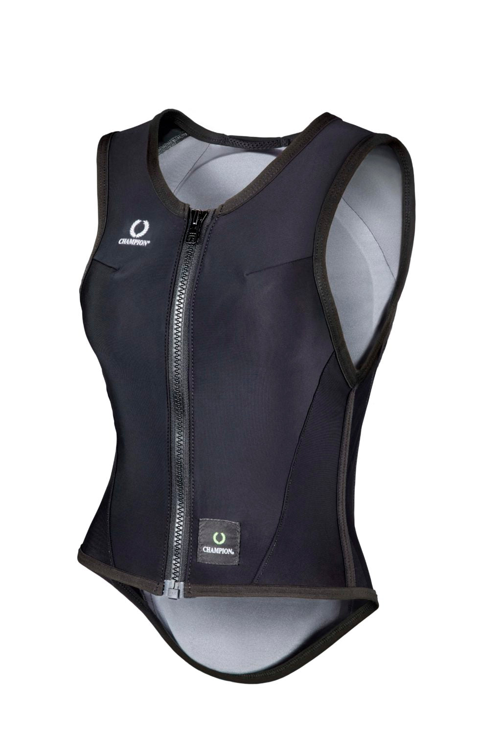 Champion Sculpt Back Protector – Fair Hill Saddlery