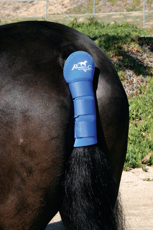 Professional's Choice Tail Wrap – Fair Hill Saddlery