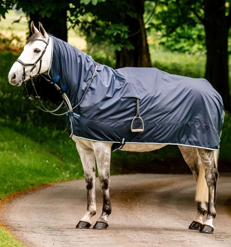Horseware® Newmarket Rain Sheet – Fair Hill Saddlery
