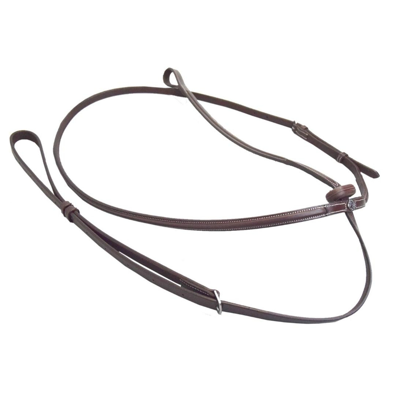Antares Signature Standing Martingale – Fair Hill Saddlery