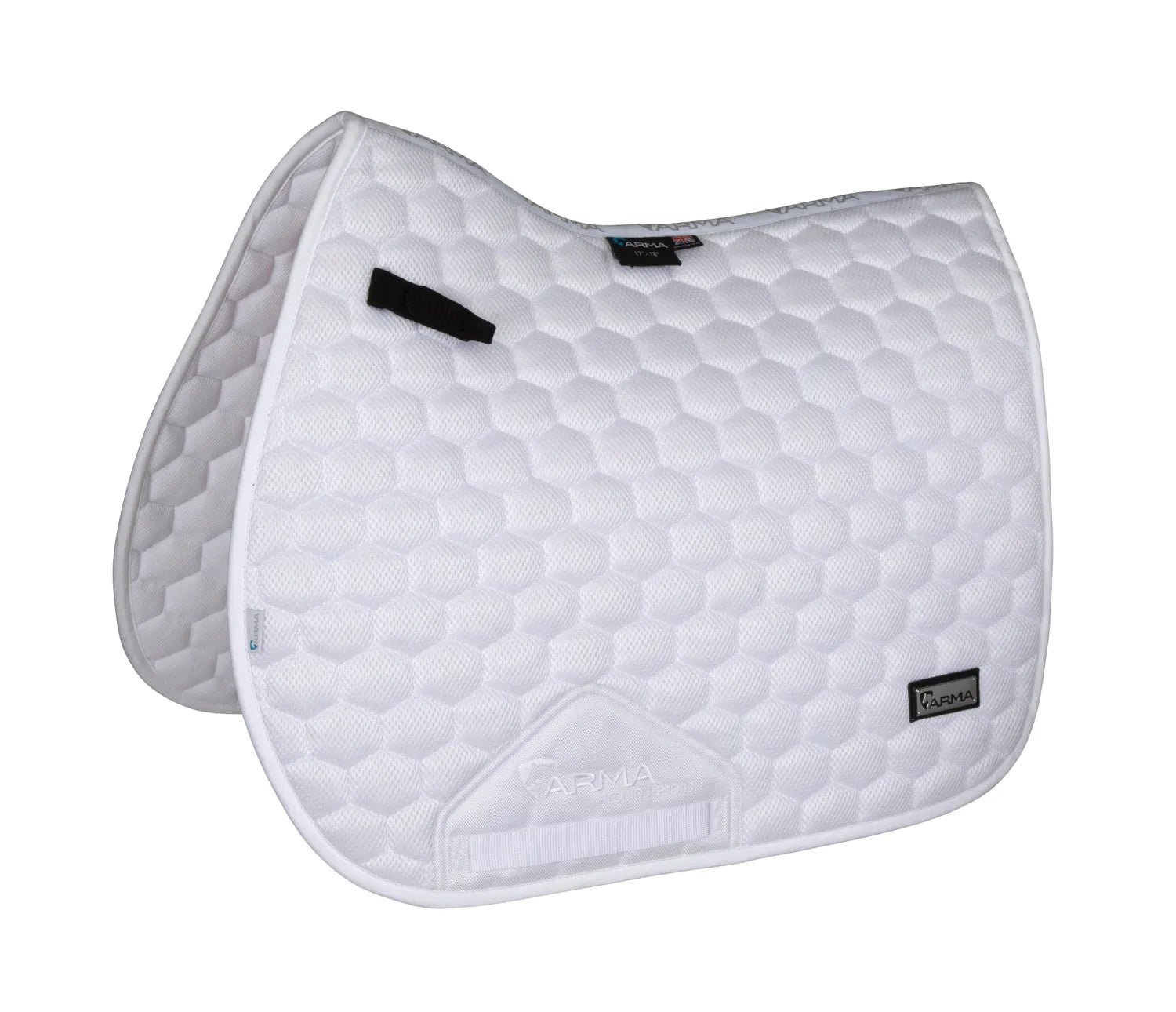 Shires ARMA Air Motion Luxe Saddle Pad – Fair Hill Saddlery