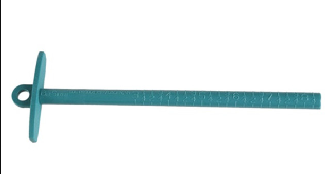 Jack's Bit Sizer – Fair Hill Saddlery