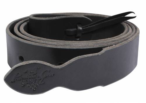Professional's Choice Cinch Tie Straps – Fair Hill Saddlery