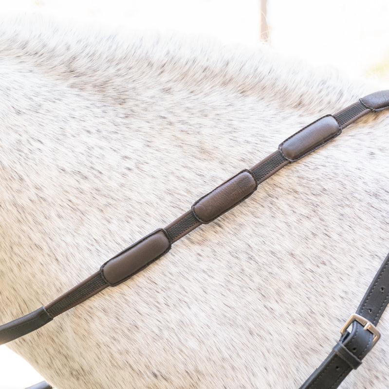 Correct Connect Comfort Connect Rein – Fair Hill Saddlery