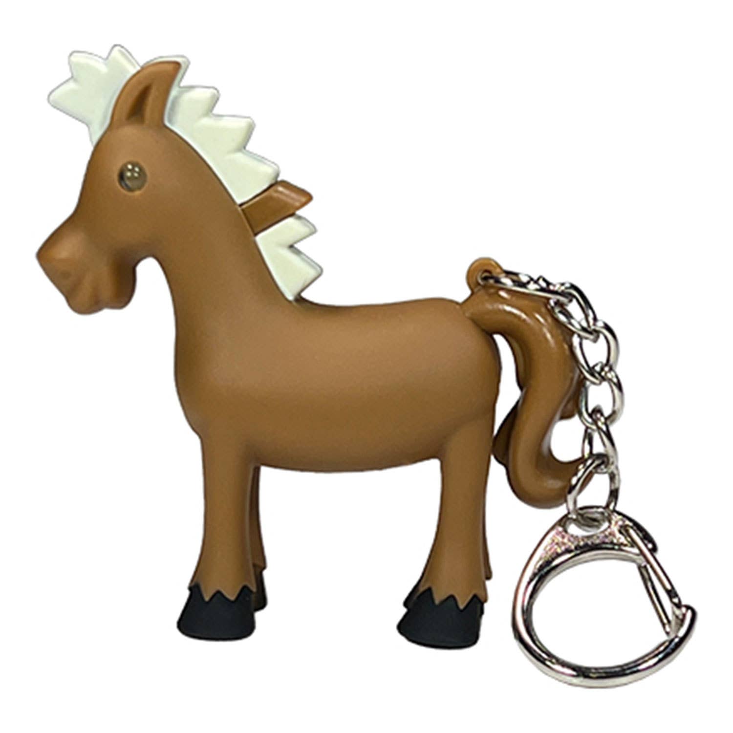 Streamline - Pony Sound Key Light – Fair Hill Saddlery