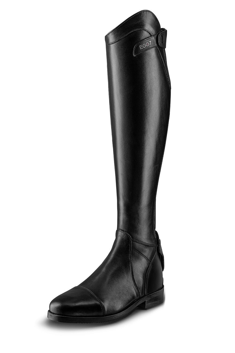 Ego 7 Aries Tall Boot (Sizes 36 - 41) – Fair Hill Saddlery