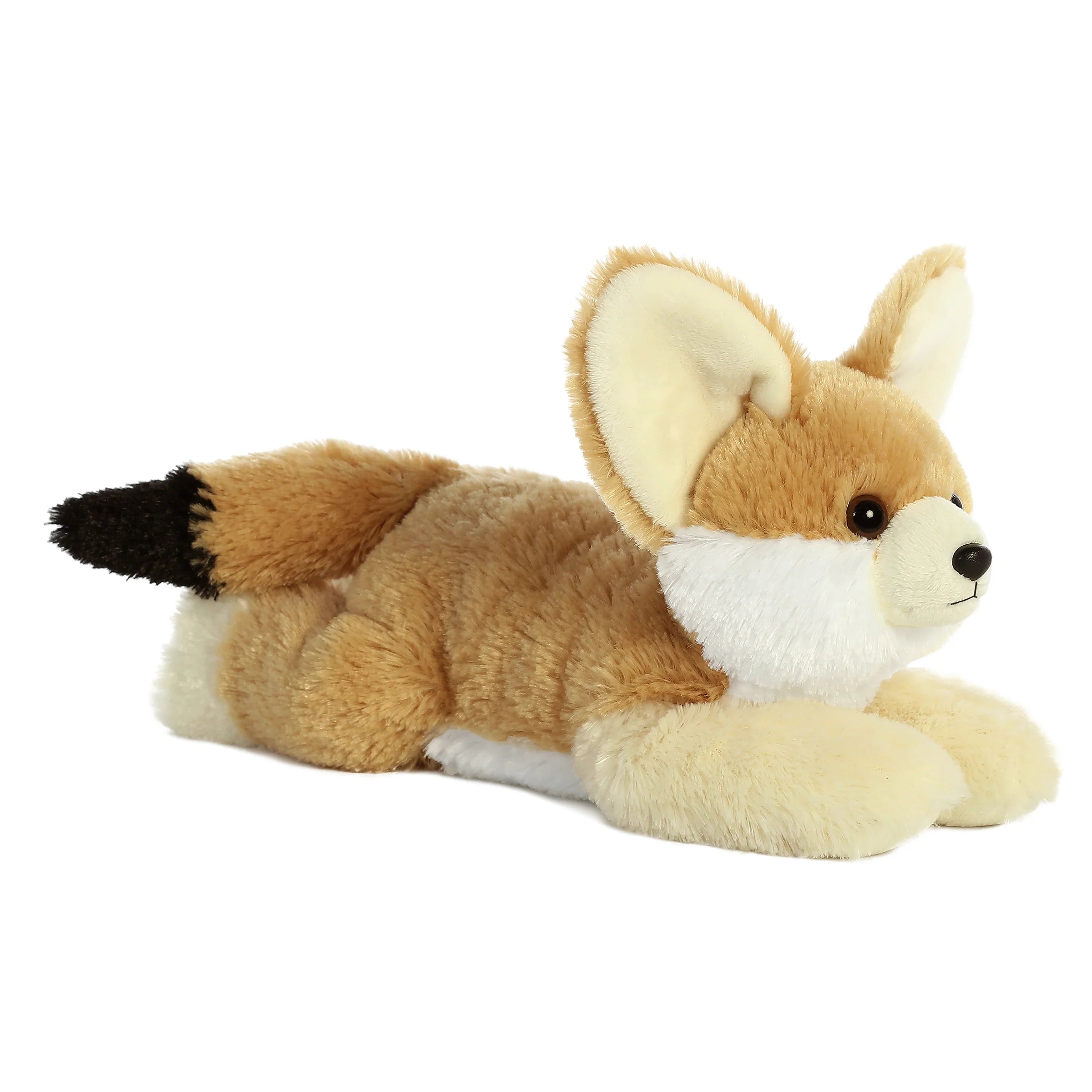 Aurora Flopsie 12" Plush – Fair Hill Saddlery