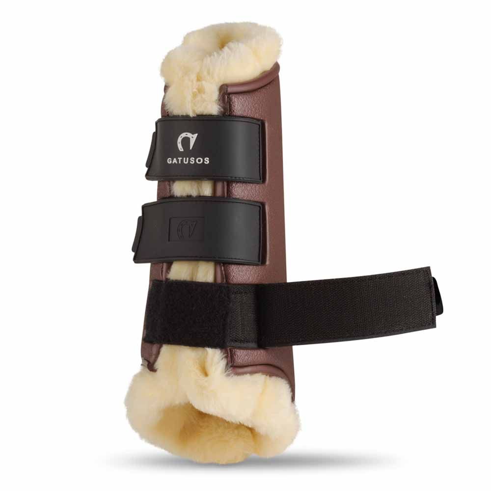 Gatusos Front Royal Shearling Boot – Fair Hill Saddlery