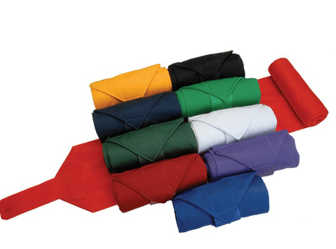 Jack's Standing Wraps – Fair Hill Saddlery