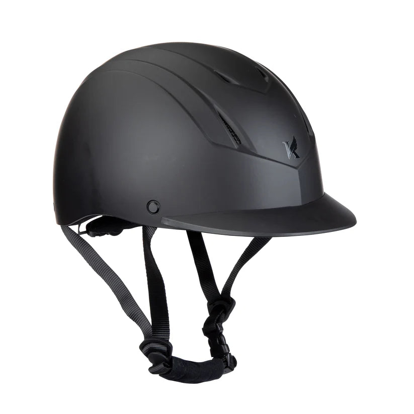 Shires Karben Matteo Riding Helmet – Fair Hill Saddlery