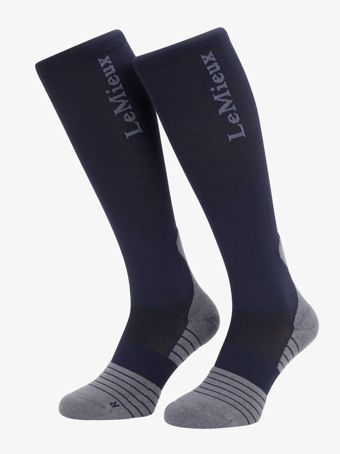 LeMieux Performance Sock – Fair Hill Saddlery