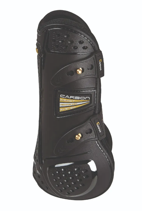 Shires Arma Oxi-zone Training Boots Size Shires ARMA Oxi-Zone Supfleece ...
