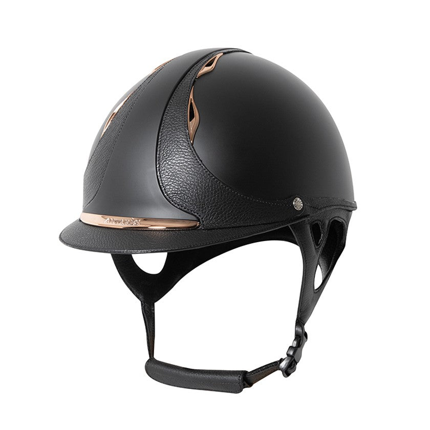 Antares Galaxy Helmet - Semi Custom – Fair Hill Saddlery