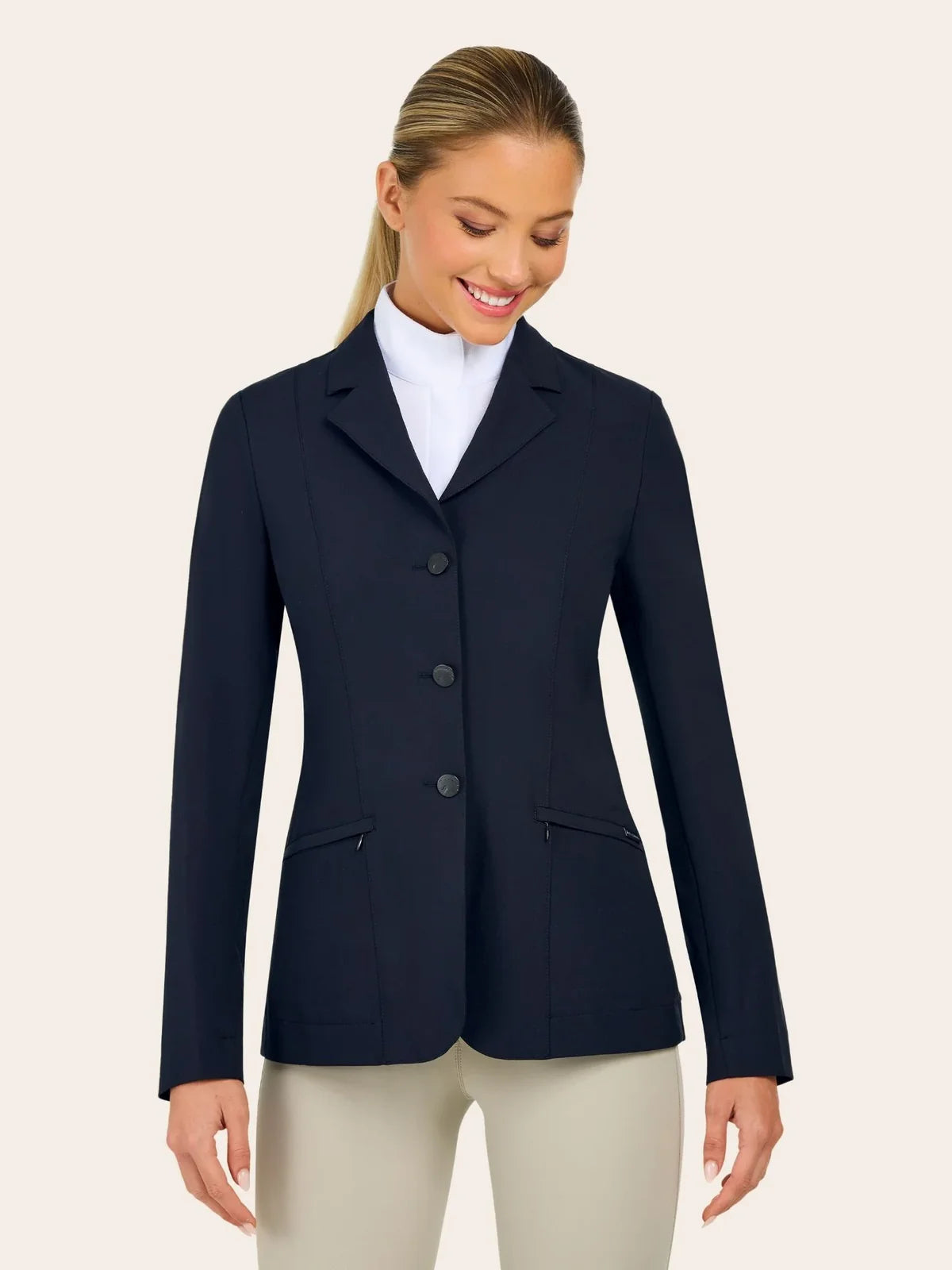 R. J. Classics Halley II Kids Show Coat – Fair Hill Saddlery