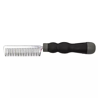 Professional's Choice Soft Touch Mane Comb Asst Colors – Fair Hill Saddlery
