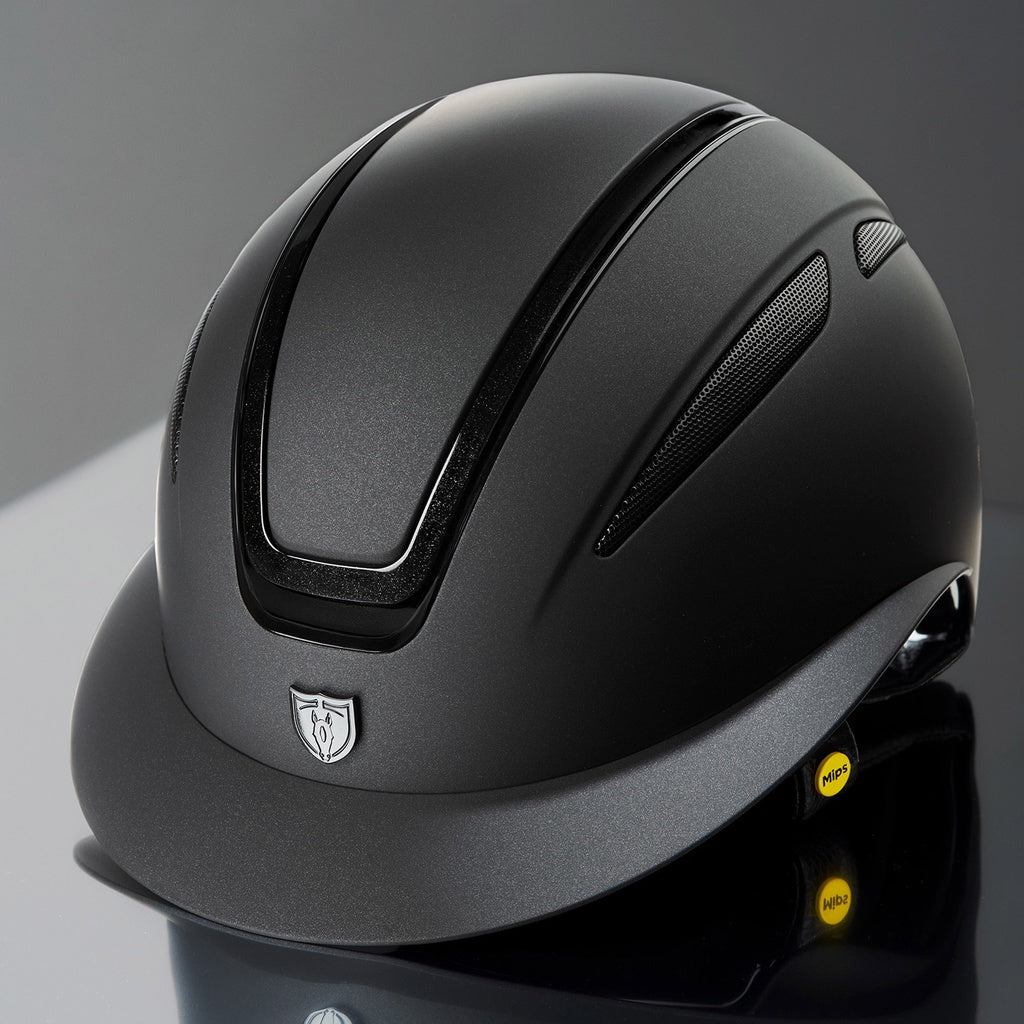 Tipperary Oxford Helmet with MIPS – Fair Hill Saddlery