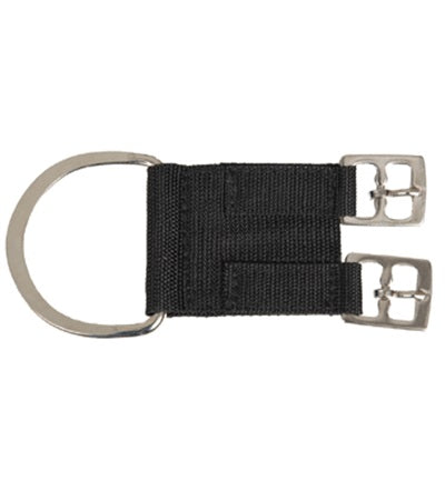 Nylon Girth Converter – Fair Hill Saddlery