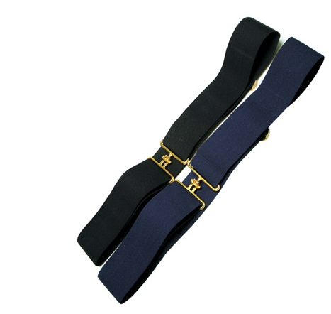 Jack's Surcingle Elastic Extender – Fair Hill Saddlery