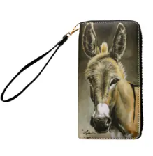 AWST Int'l "Lila" Clutch Wallet – Fair Hill Saddlery