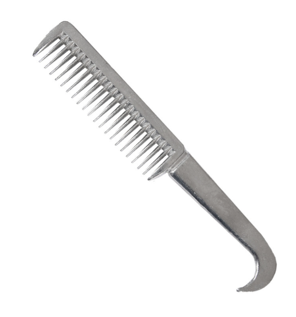Jack's Aluminum Pulling Comb – Fair Hill Saddlery