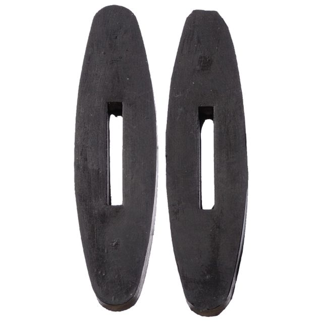 Tough 1 Rubber Rein Stops – Fair Hill Saddlery